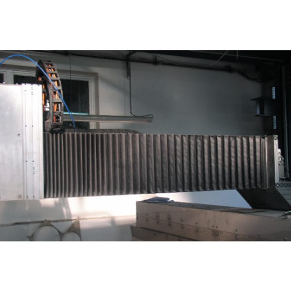 Krycie vaky | HENNLICH | Partner pre Váš priemysel